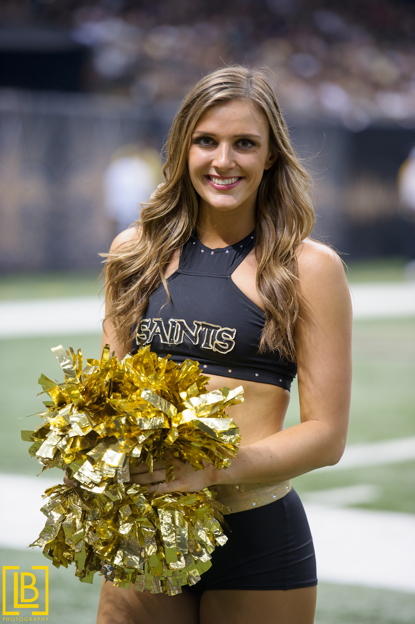 Los adornos de la NFL: Las mujeres que hacen más bello este deporte del ...