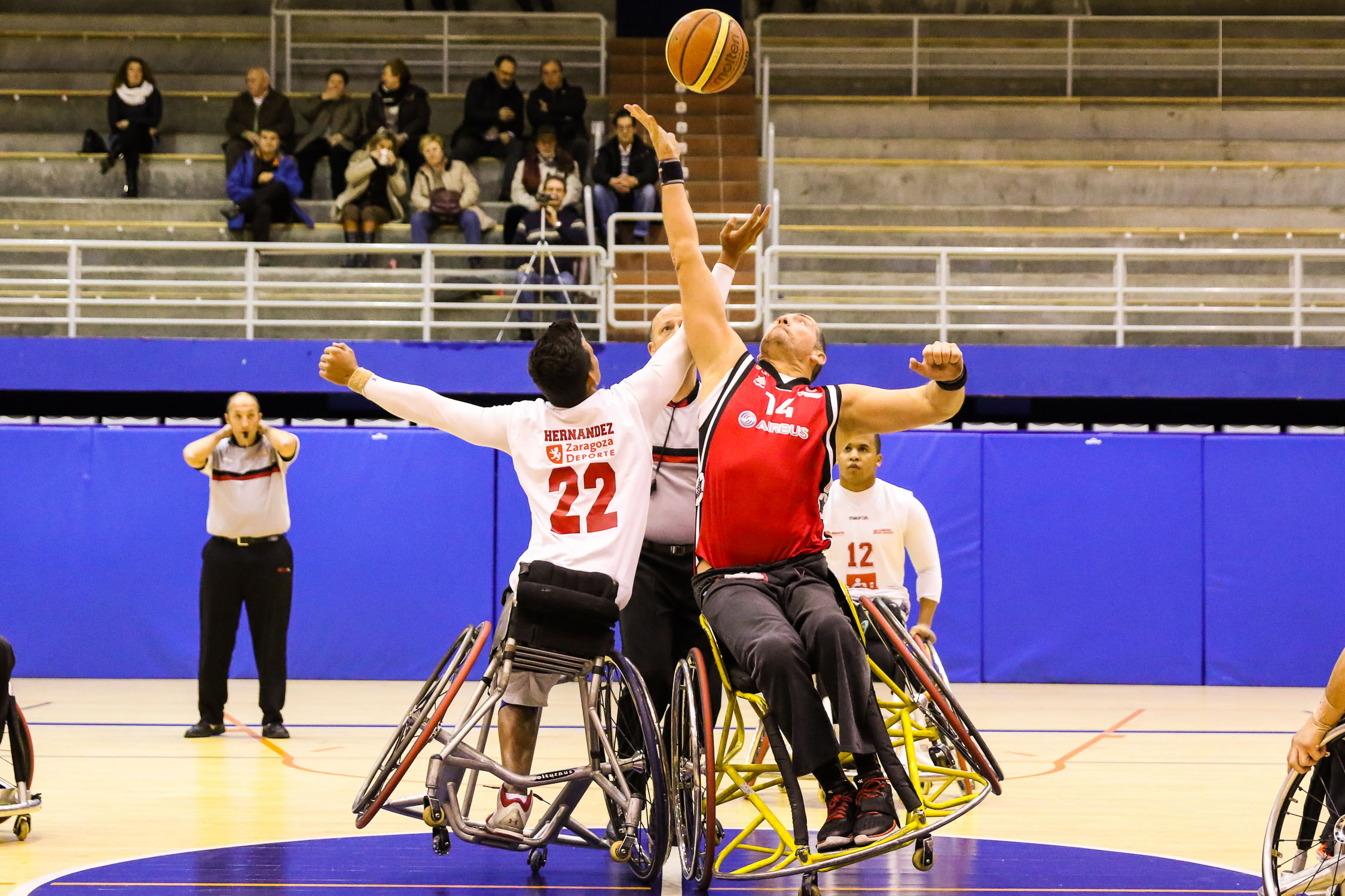 Deporte Adaptado, la versión del deporte para personas con retos especiales