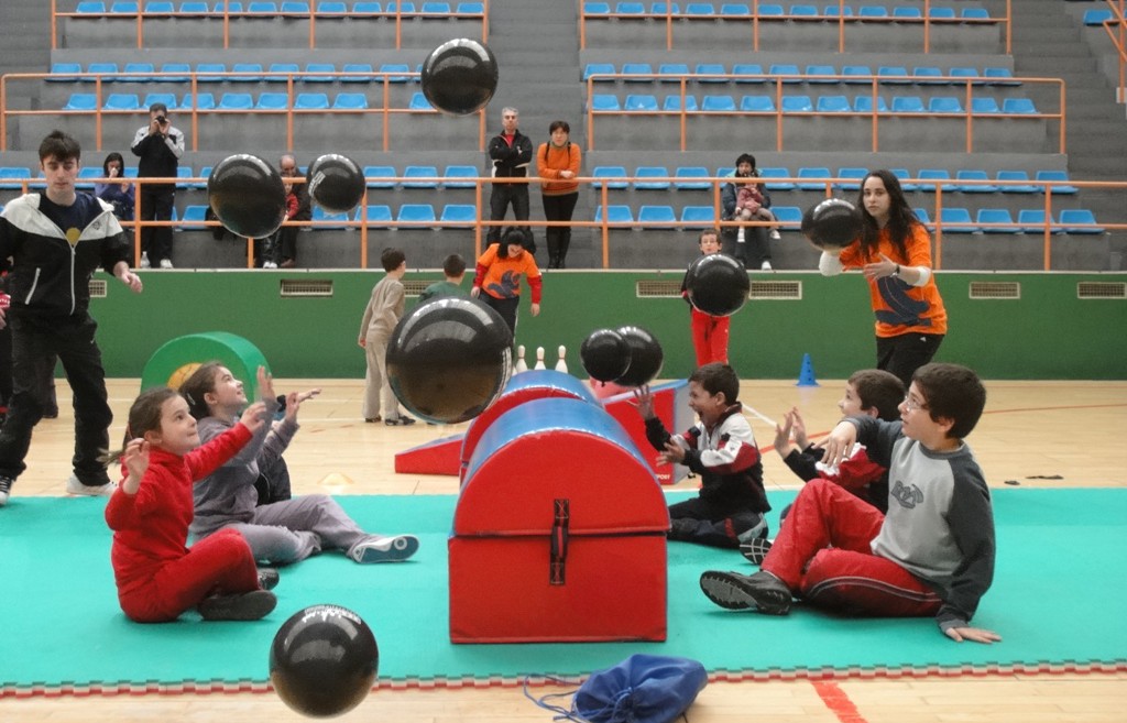 Deporte Adaptado, la versión del deporte para personas con retos especiales