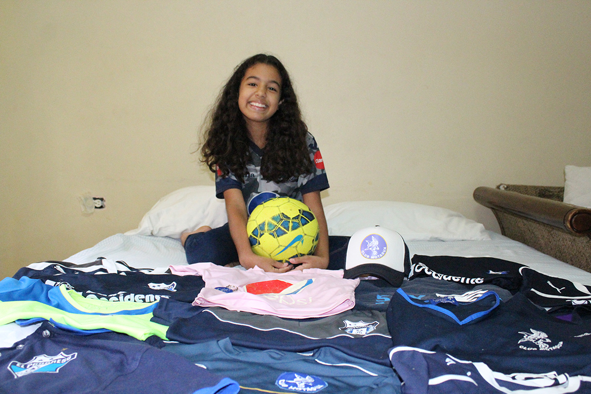 Entre dos amores, la historia de Sofía Alejandra y la familia Rubí