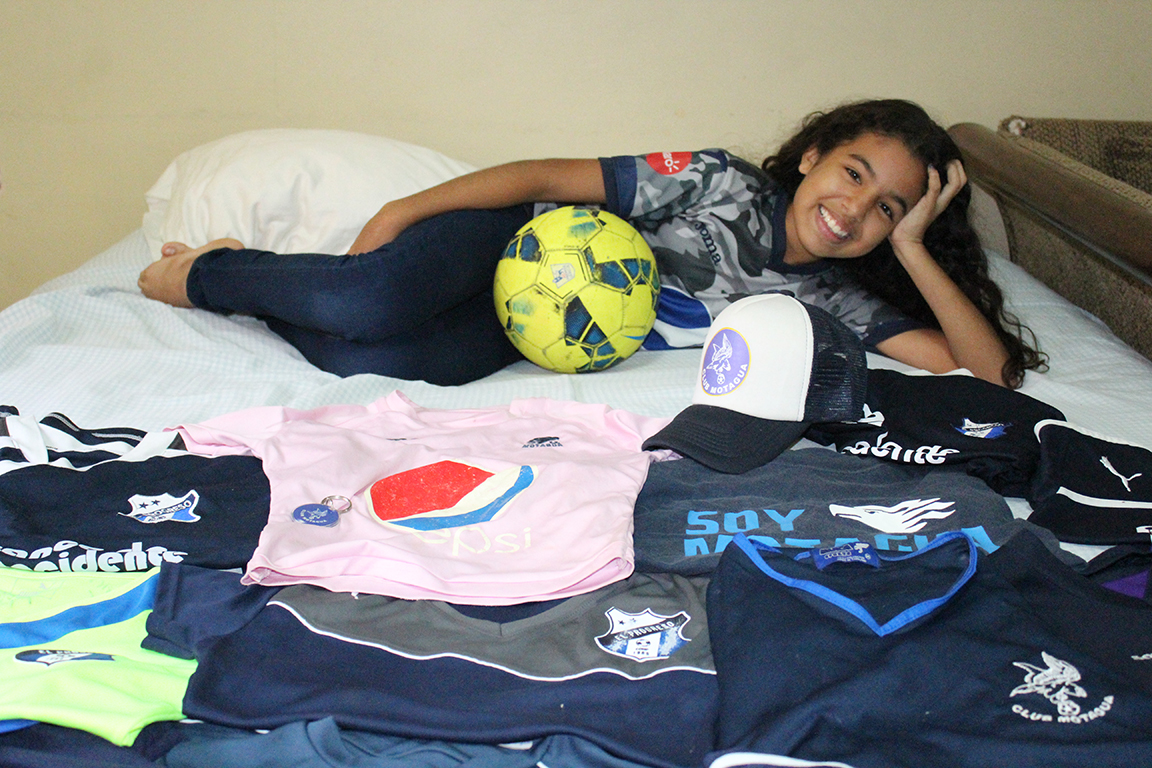 Entre dos amores, la historia de Sofía Alejandra y la familia Rubí