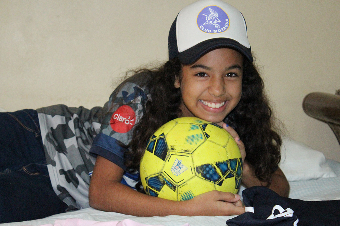 Entre dos amores, la historia de Sofía Alejandra y la familia Rubí