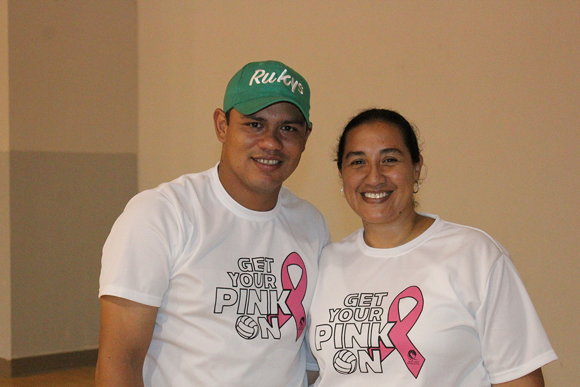 Jenny Álvarez, el rostro detrás del éxito de la Liga de Voleibol del ...