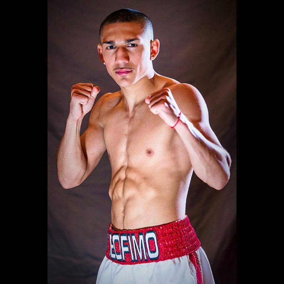 Escorpión, Pupita y Teo entran al cuadrilátero en febrero con bandera ...