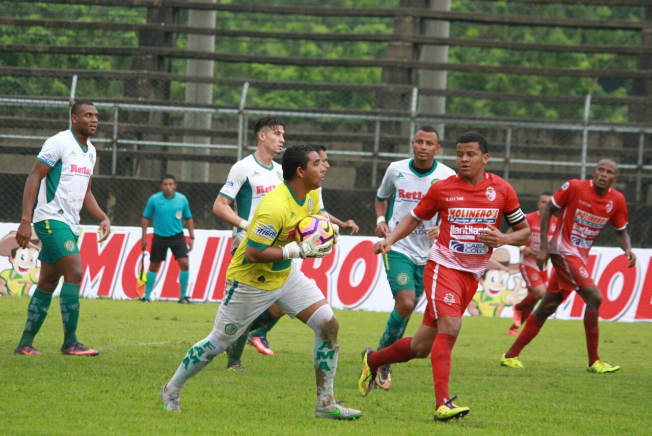 LNP: Juticalpa imparable; Marathón se lleva el clásico y Platense respira