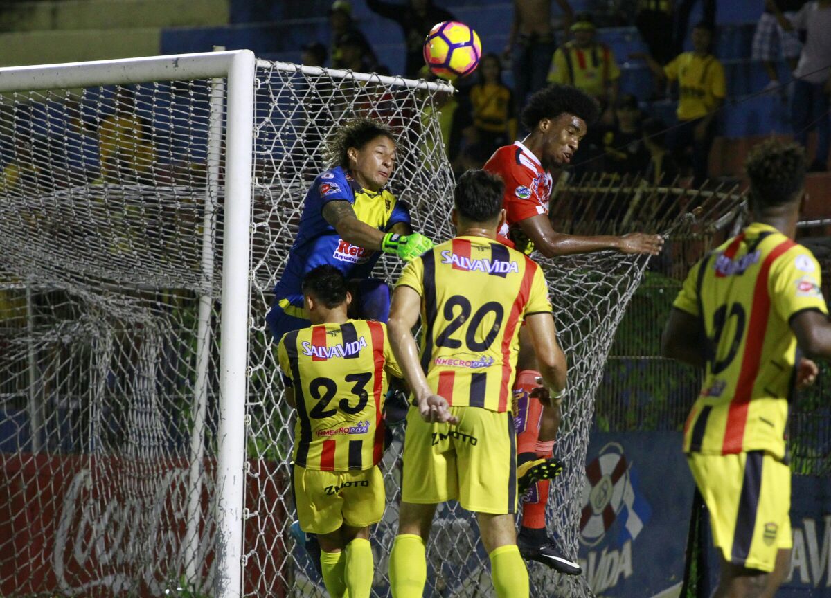 Resumen LNP: Vida, Marathón y Juticalpa sacan sendos triunfos