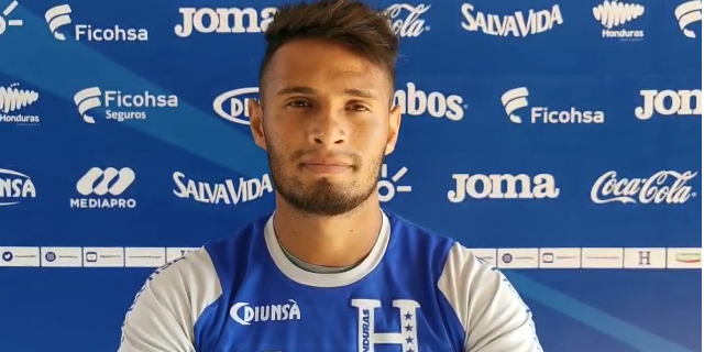 Alexander López: "Sabemos que el partido ante Guatemala no va a ser fácil"