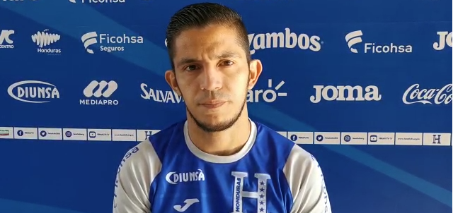 Juan Ramón Mejía: "Es una obligación para nosotros sacar ese triunfo"