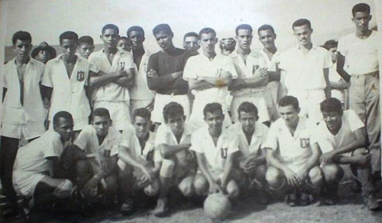Platense FC supera las seis décadas festejando el 61 aniversario