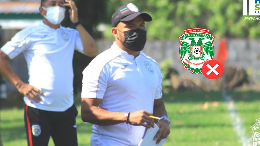 Emil Martínez consuma su primer fracaso con las reservas del Marathón