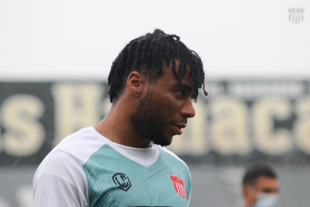 ¿Continuará en el CDS Vida? Esto reveló Roger Sander