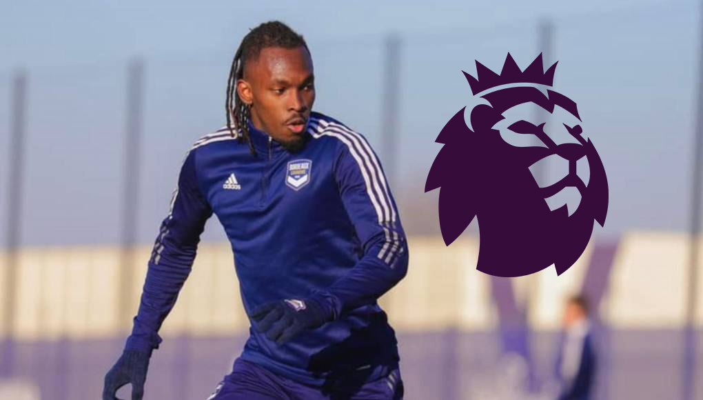 Alberth Elis habla sobre la posibilidad de jugar en la Premier League