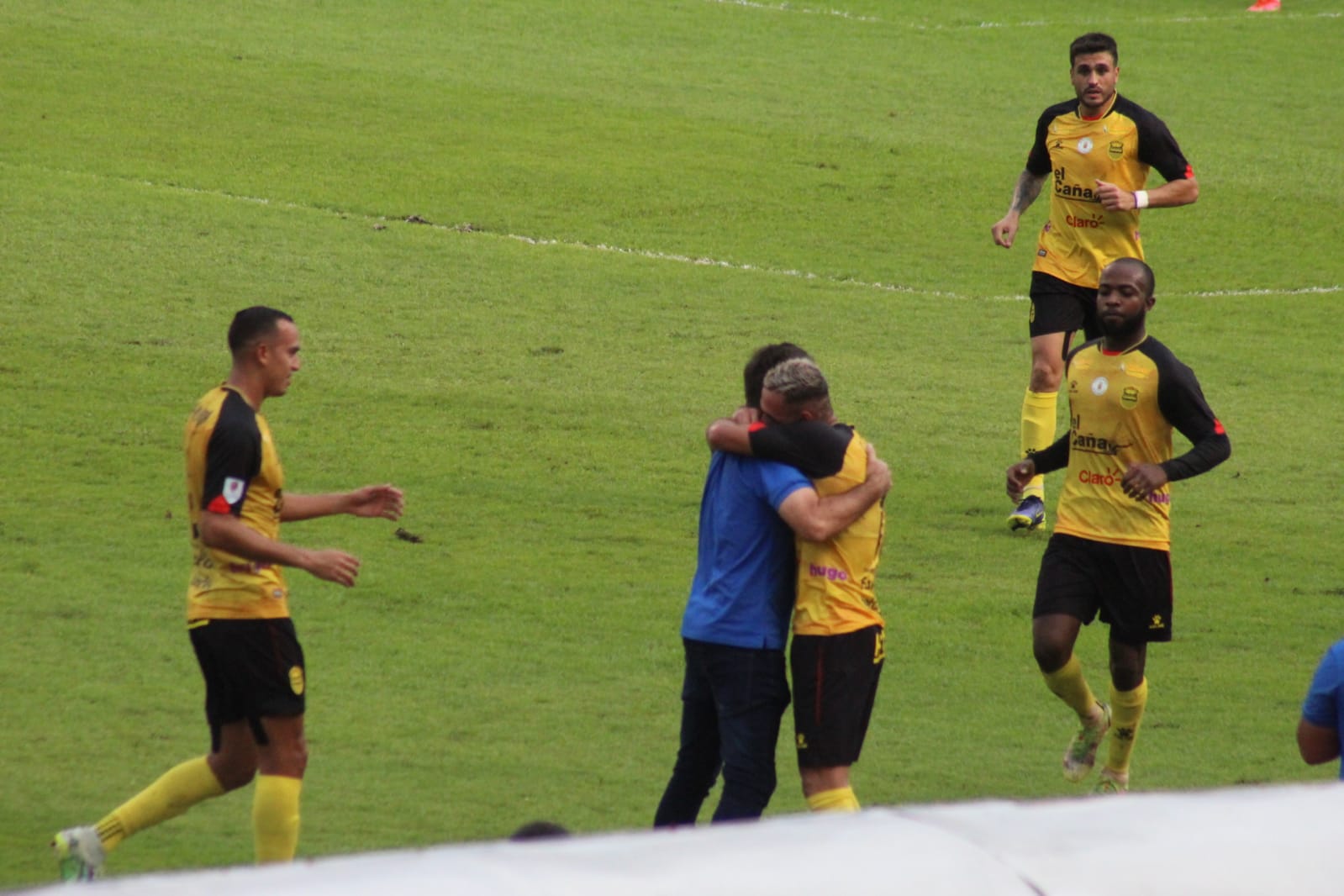 Omar Rosas revela tener ofertas de clubes hondureños