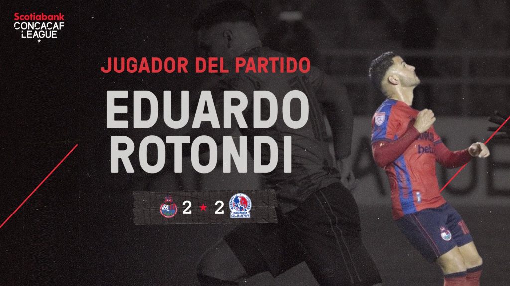 Rotondi previo al duelo de vuelta: "Vamos a estar preparados para lo ...