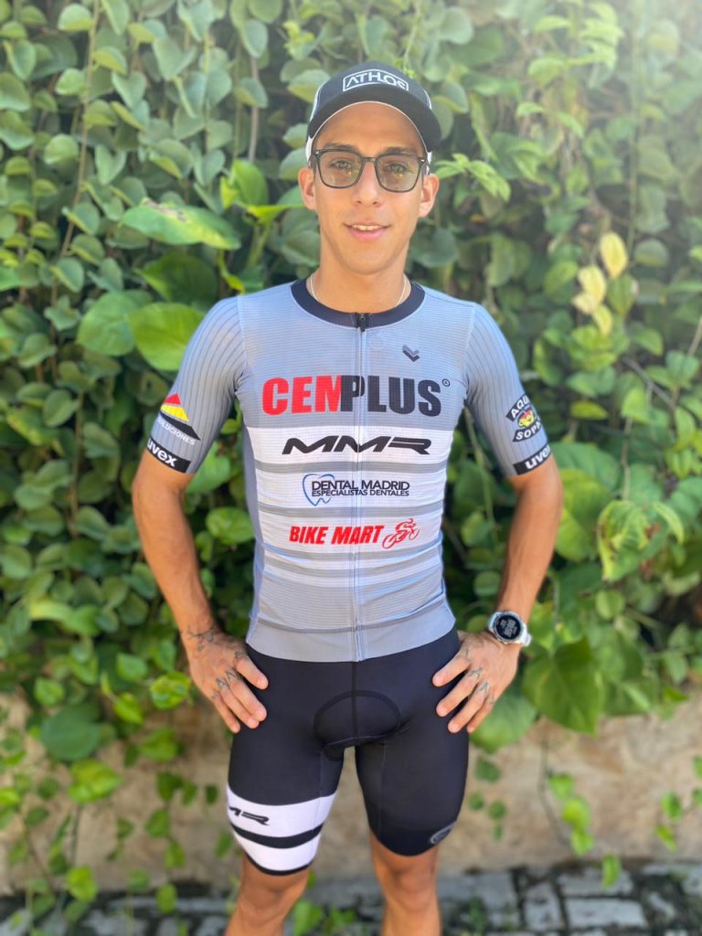 Cemplus-MMR, equipo catracho, nueva casa de Luis López