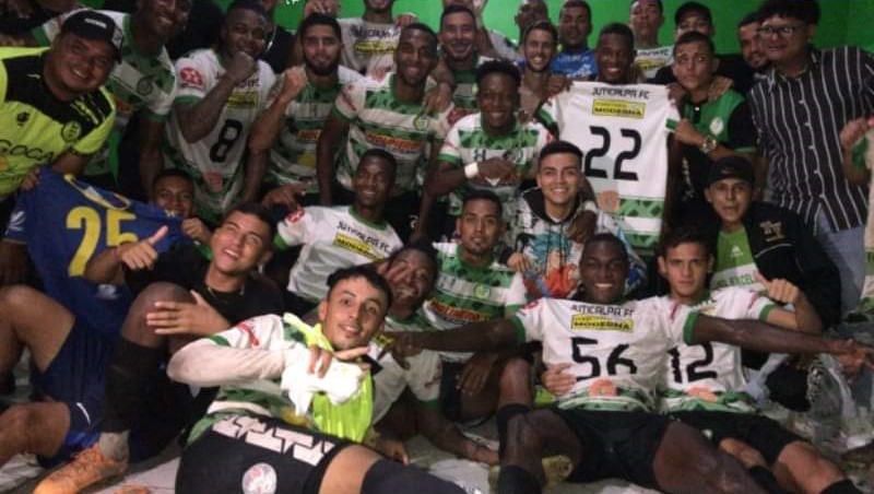 Real Juventud y Juticalpa FC definirán el campeón del Ascenso