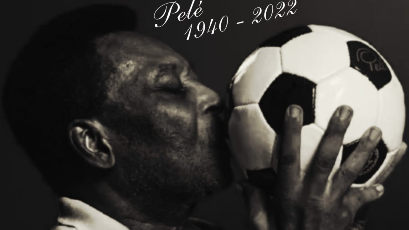 El "Rey" Pelé fallece a los 82 años