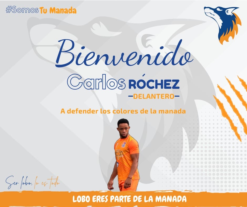 Carlos Rochez tras su llegada a la UPN: "Venimos mentalizados en hacer ...