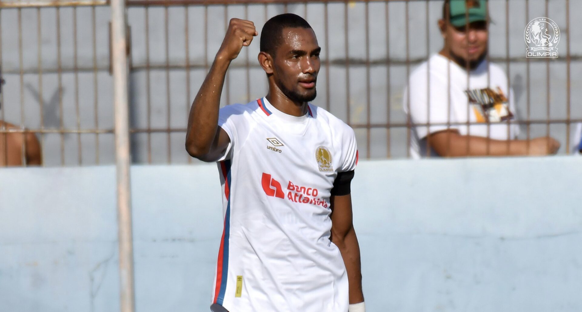 Jerry Bengtson iguala a Denilson Costa como segundo anotador histórico ...