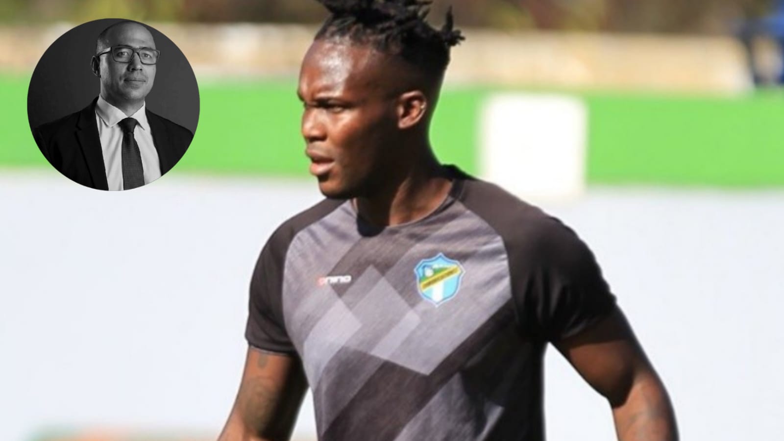 Rubilio Castillo revela su verdad sobre el equipo chino y establece un ...