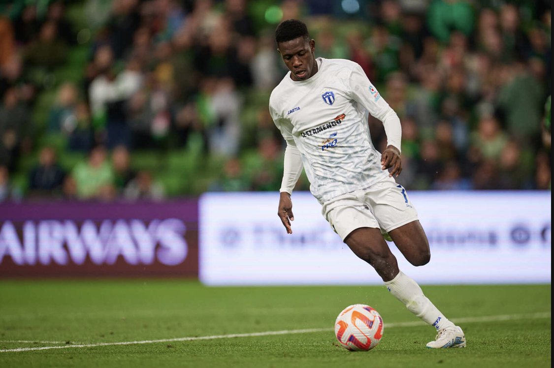 Violette AC hace la hombrada; Philadelphia Union será rival del Atlas