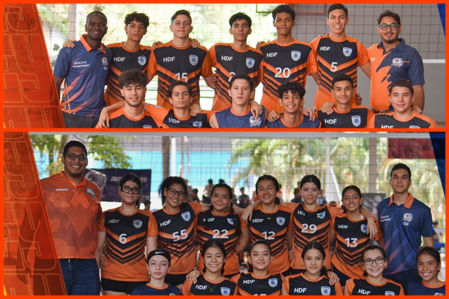 Una de cal y otra de arena para la Freedom en el AASCA del "Pacífico"