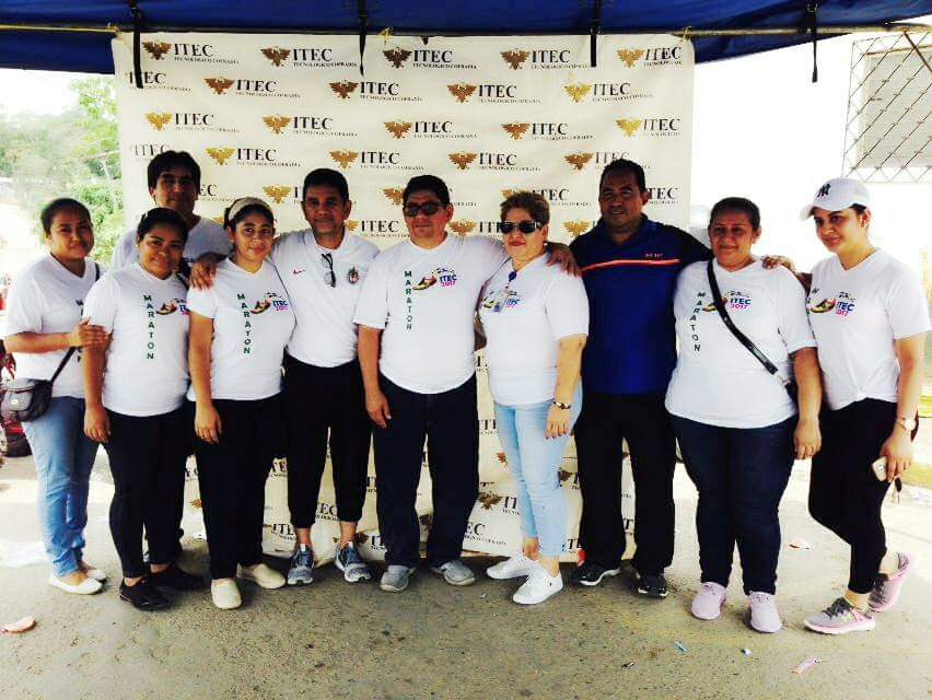 Se viene la XIX Maratón Interinstitucional ITEC 2023