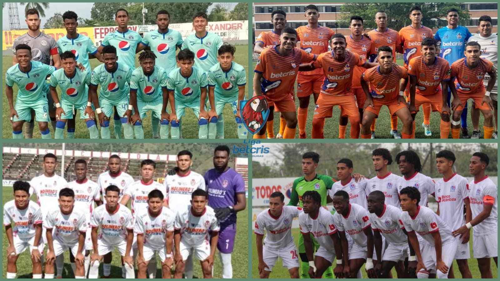 Lobos y Real Sociedad a terminar el trabajo en busca de la final