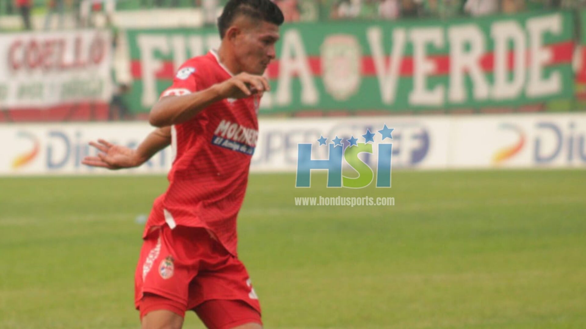 Edder Delgado: “He decidido ya retirarme“