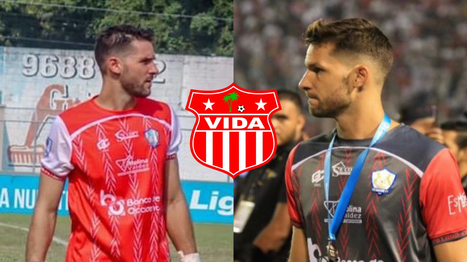 CDS Vida anuncia la salida de tres jugadores