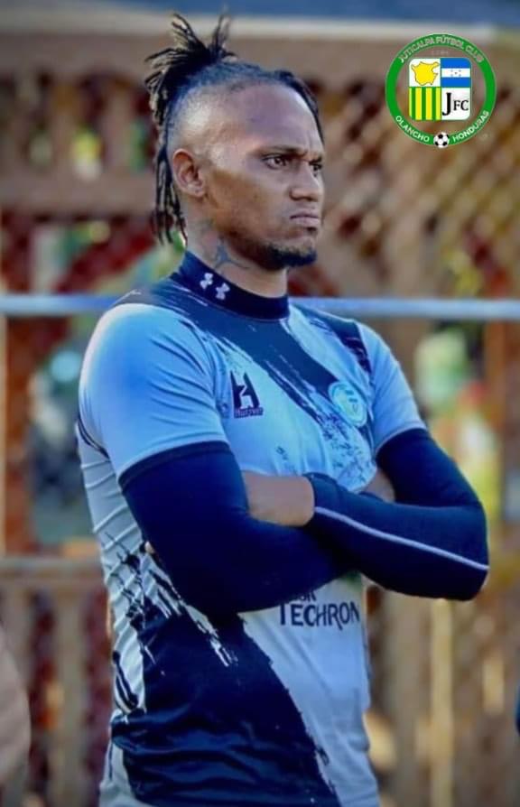 Georgie Welcome: “Hay que tenerle amor a la camiseta, sudarla y morir ...