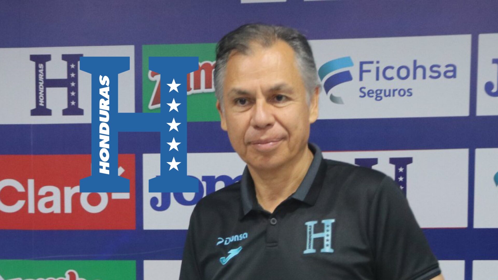 Confirmado: Reinaldo Rueda regresa y dirigirá la Selección de Honduras