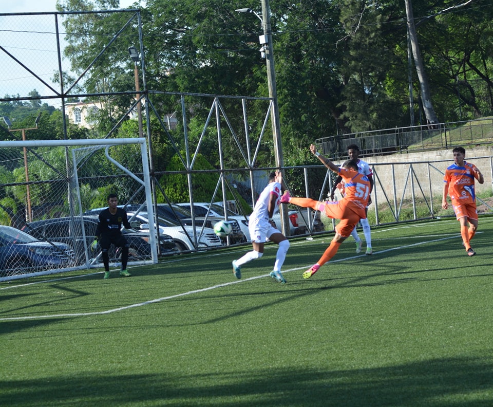 UPN vs. Olimpia, reeditan final de Reservas. Habrá clásico sampedrano ...