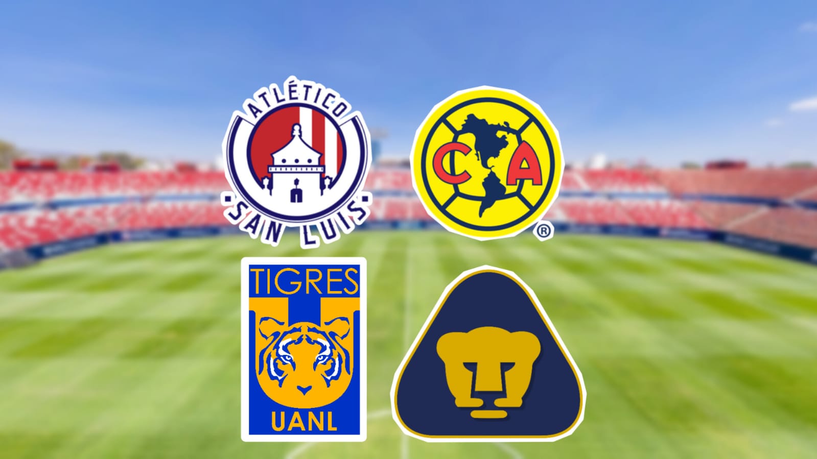 ¡Horarios definidos para las semifinales del Apertura 2023!