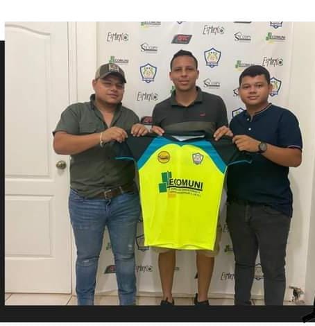 Ángel Oseguera y Jason Belfon se unen al Atlético Independiente