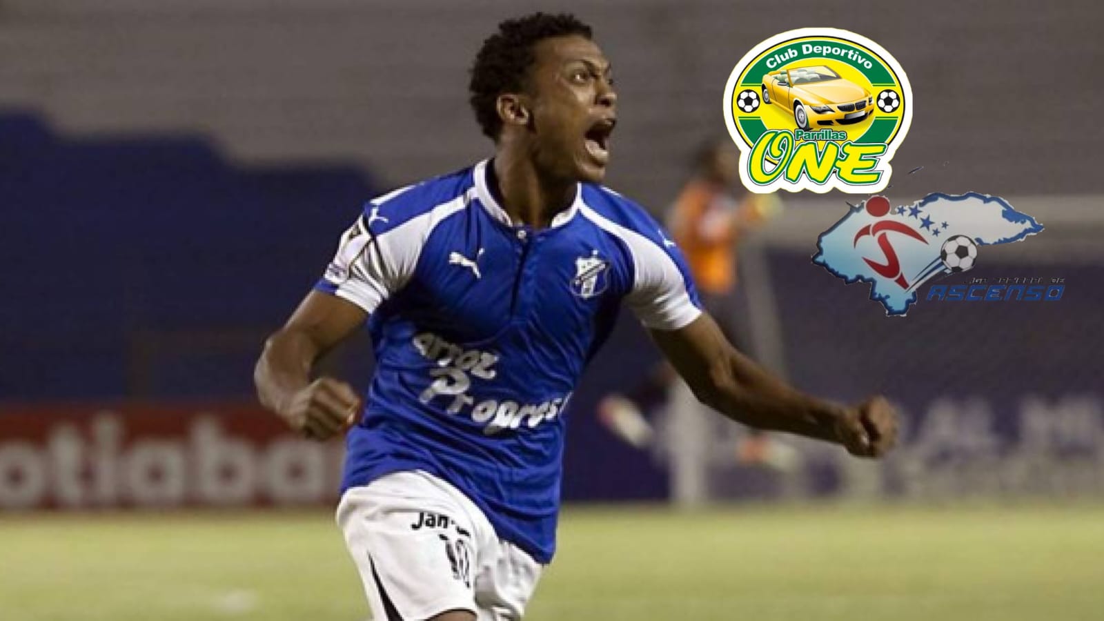 Oficial: Víctor Moncada se suma al mediocampo del Parrillas One