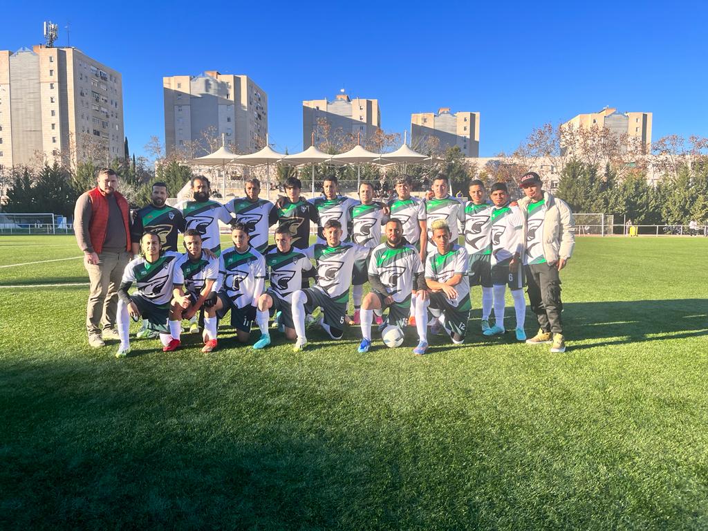 Platense FC se corona campeón de invierno de la Liga 5 Estrellas