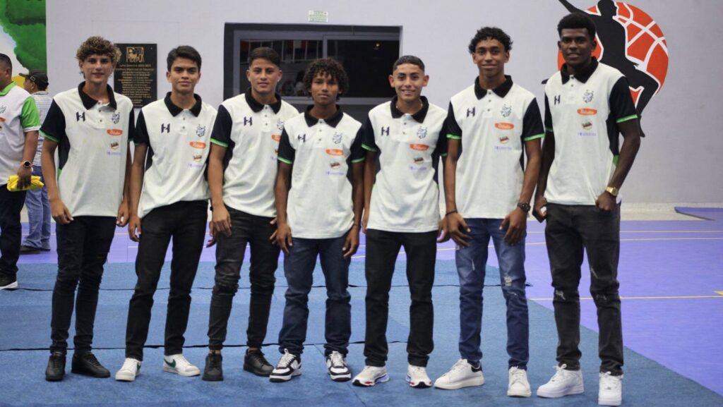 Platense FC presenta oficialmente su nueva plantilla ¿será este su año?