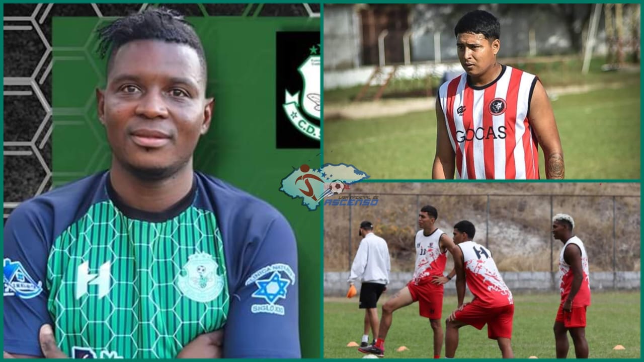 Ascenso: CD San Juan, Independiente y San Rafael lideran sus grupos