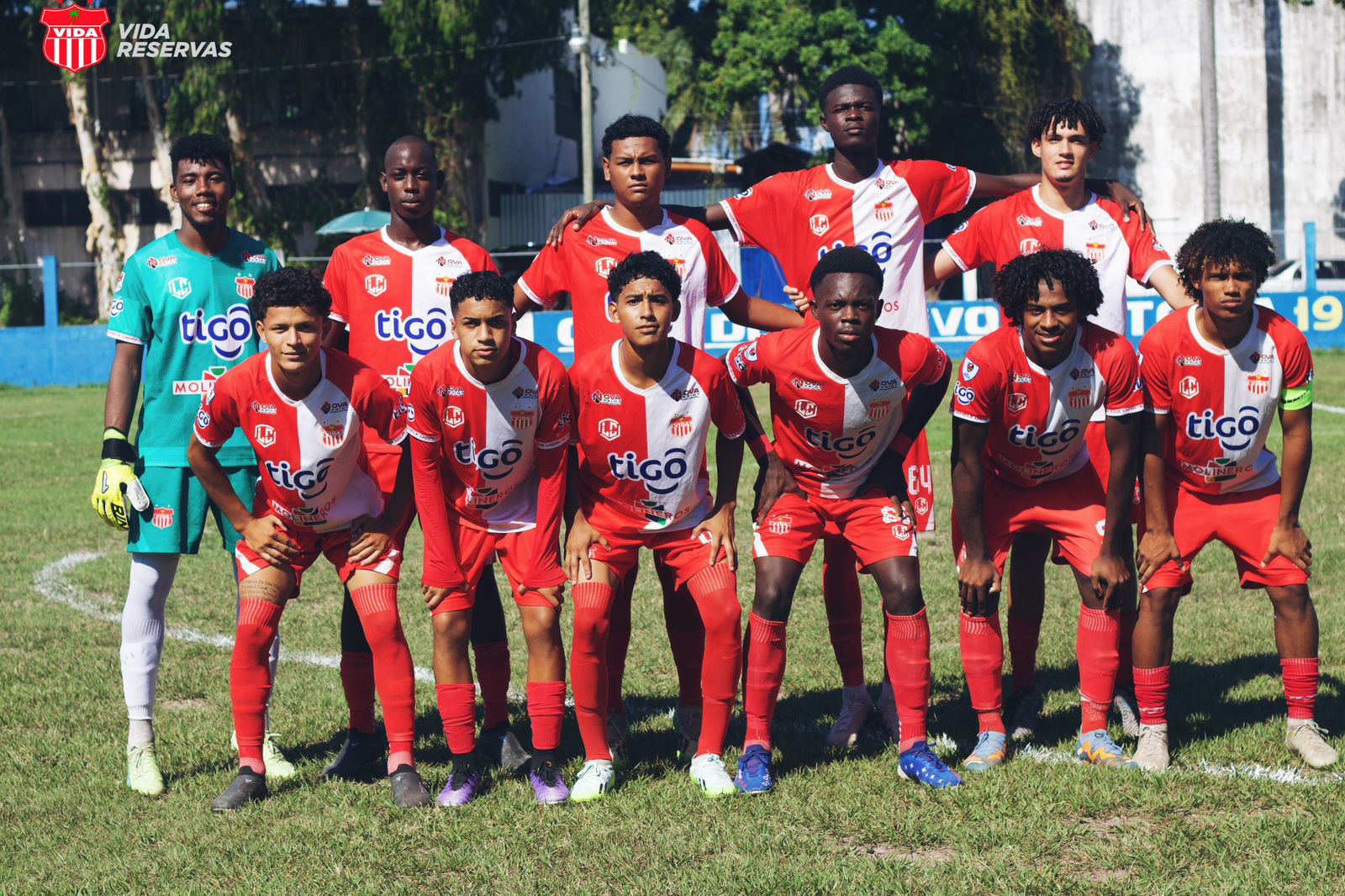 CDS Vida, líder y favorito a ganar Reservas, ¡fuera por reglamento!