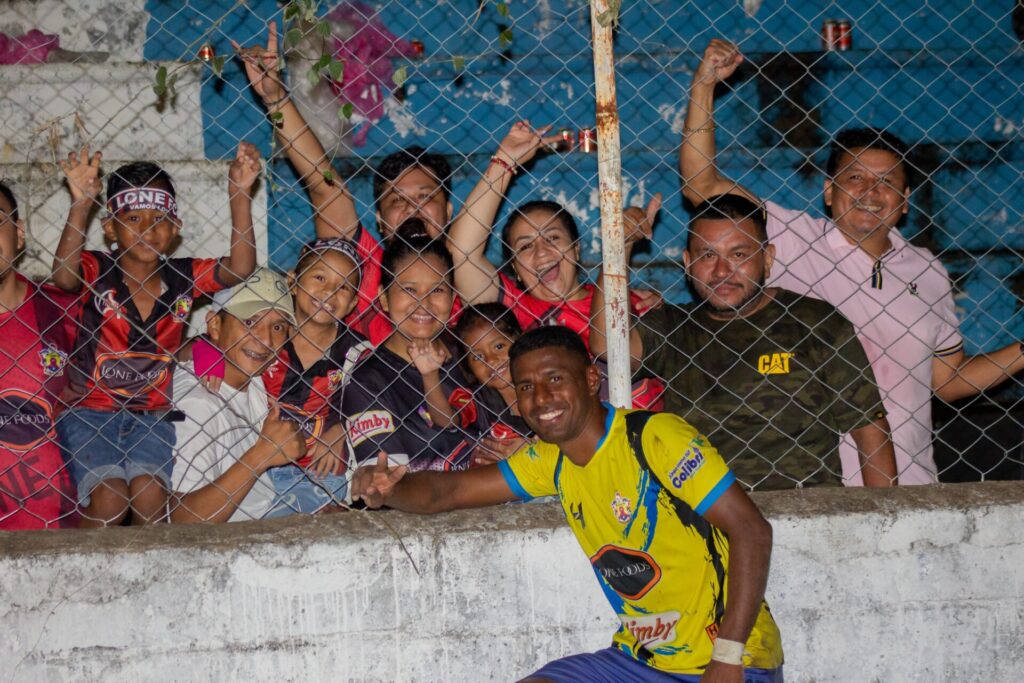 Lone FC primer finalista del Ascenso tras superar al Independiente