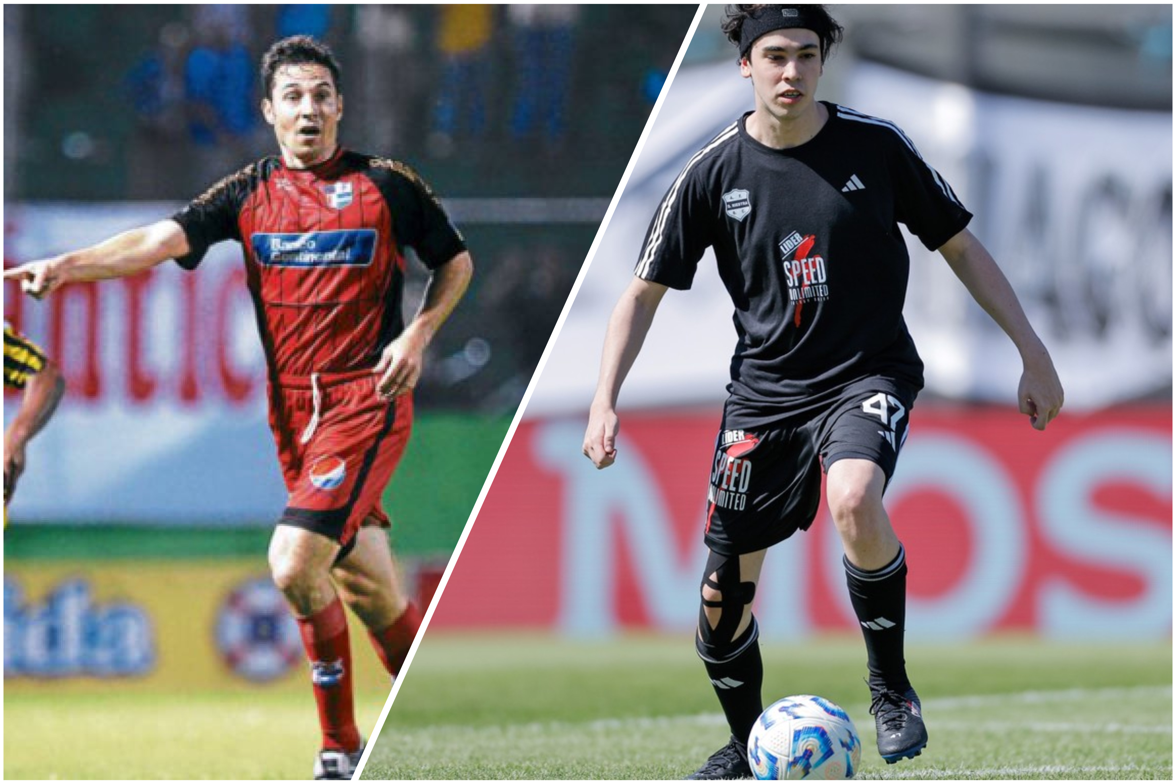 Cuando el streamer y el cantautor cumplen el sueño: Spreen y Polache en ...