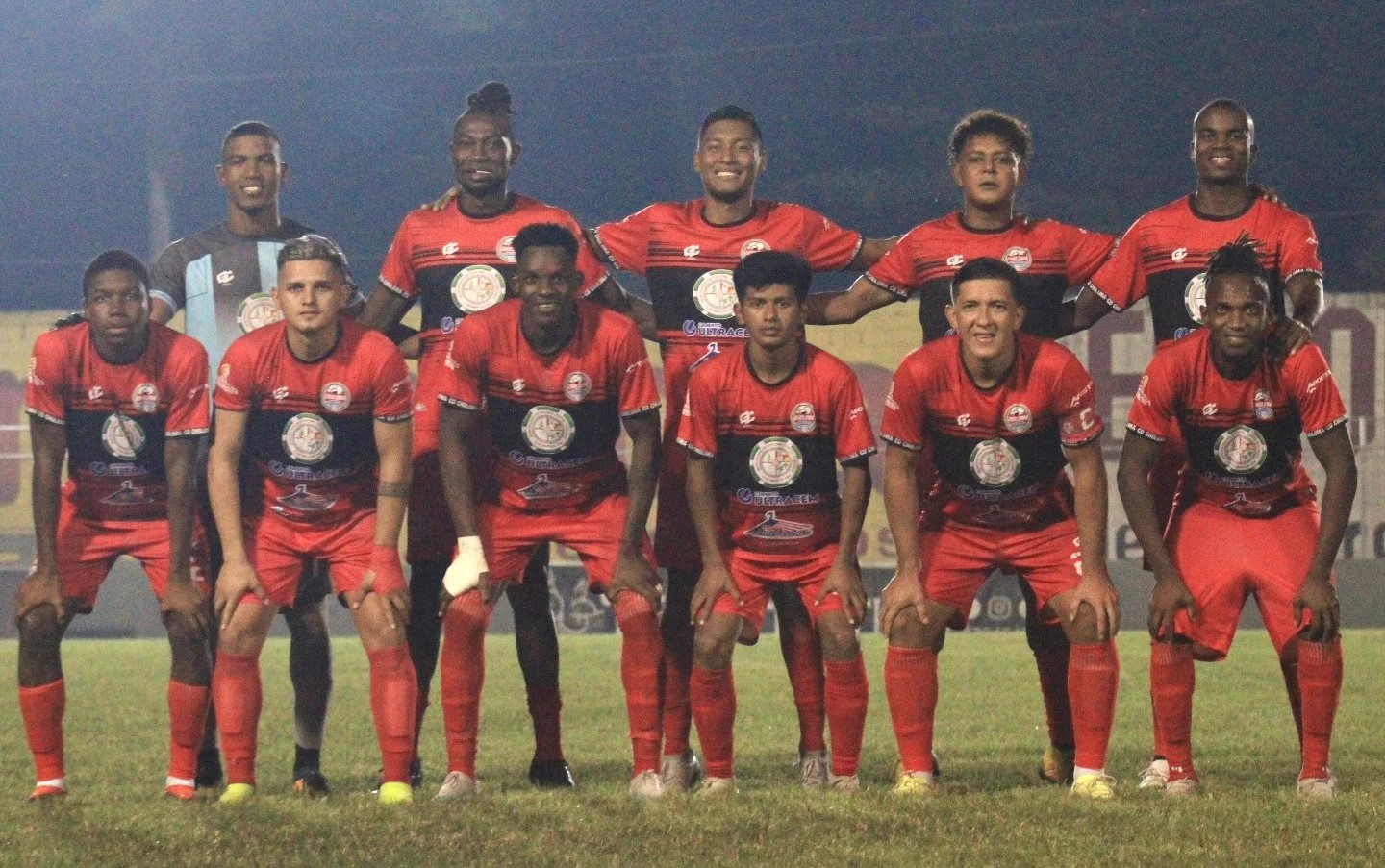 CD Choloma, el gran amor de la ciudad de las maquilas, un equipo con ...