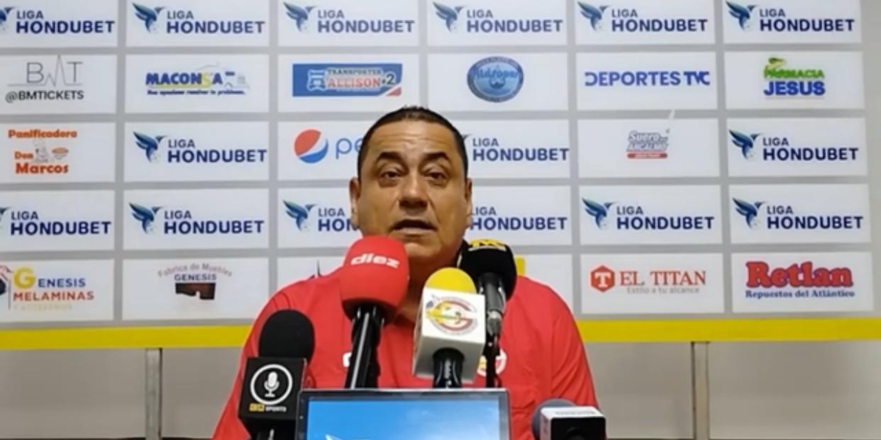 Jhon Jairo López: "En el campo siempre son 11 contra 11"