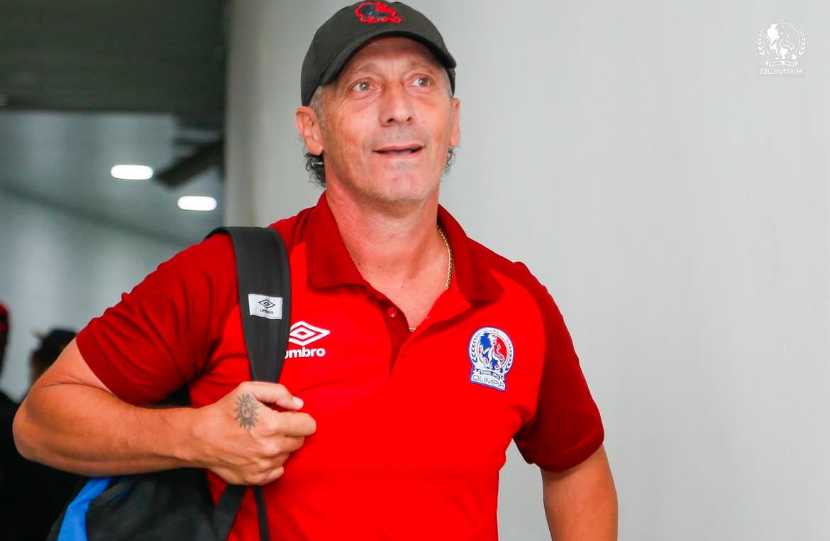 BLOG: El legado de Pedro Troglio en Olimpia