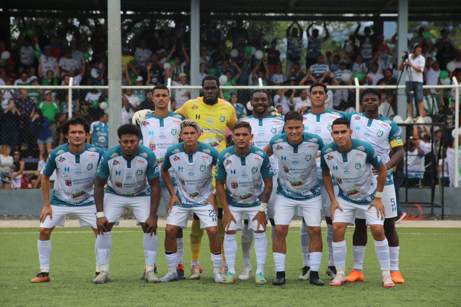 Platense FC, el tiburón porteño qué busca volver a donde su historia lo ...