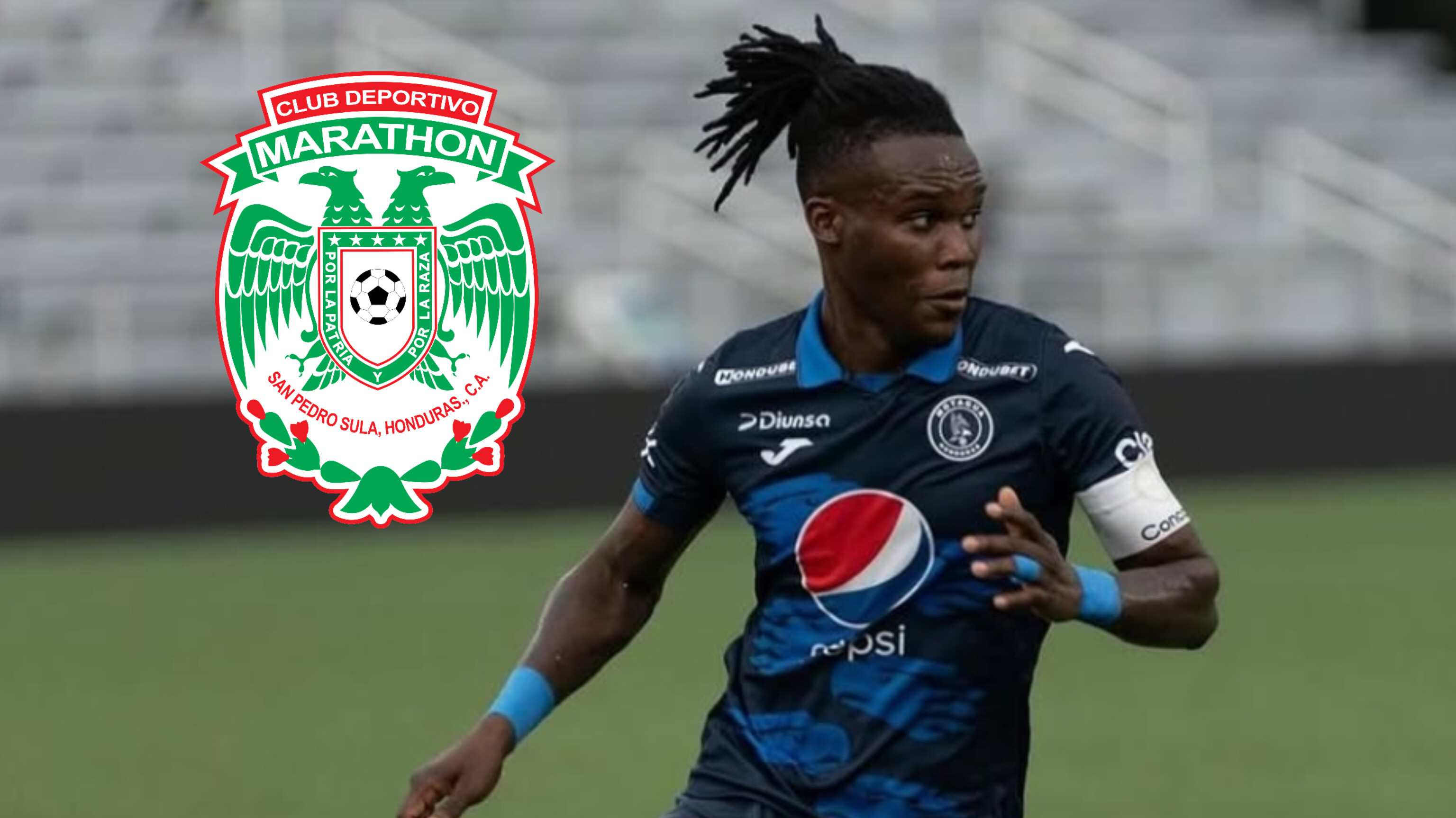 Rubilio Castillo vuelve a sonar en la órbita del Marathón