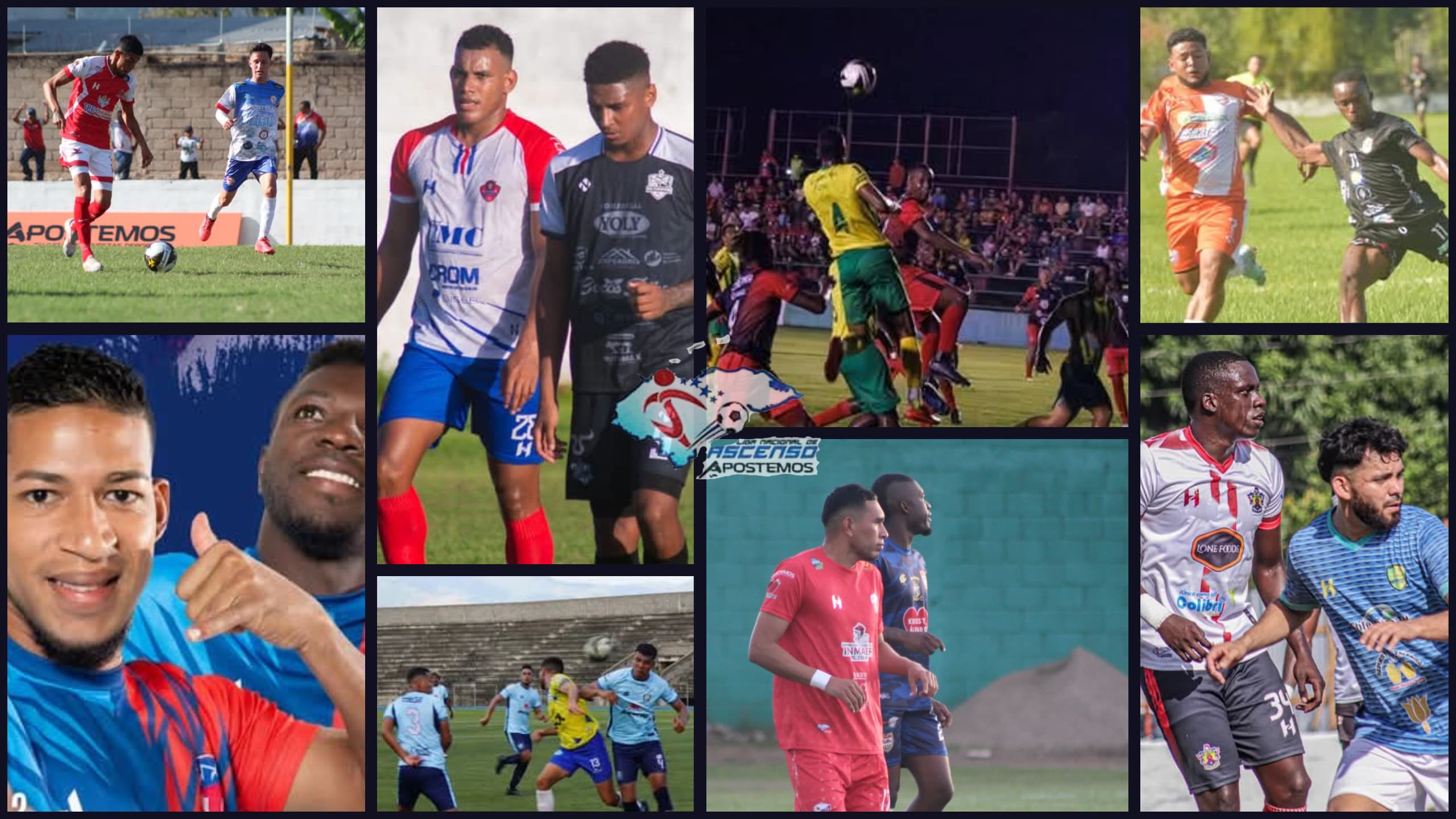 Honduras Progreso y Atlético Junior ganan, CD Choloma empata ante el ...