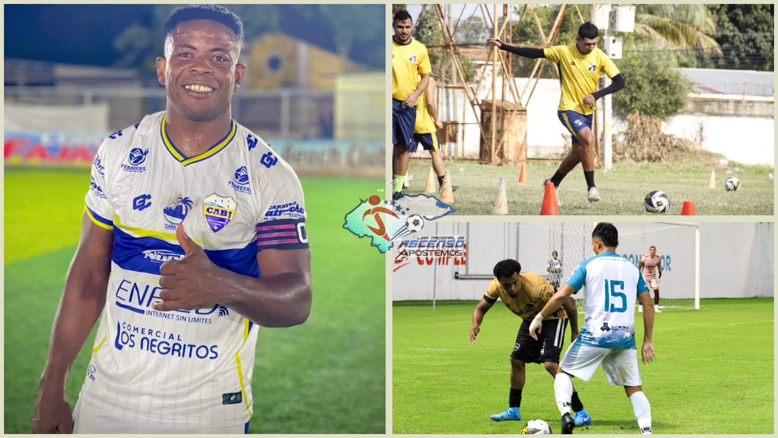 Boca Juniors le arrebató el liderato a Social Sol; Honduras Progreso y ...