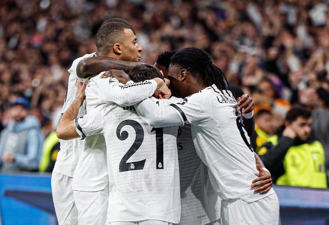 VIDEO: Real Madrid vence apretadamente al Atlético, Arsenal FC le ...